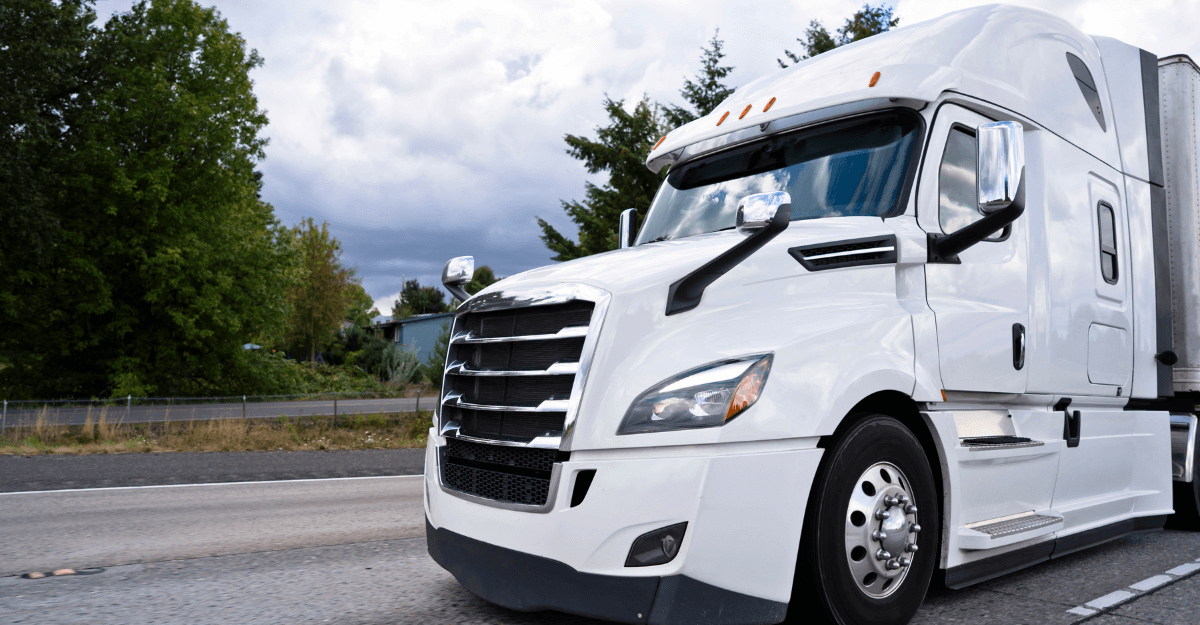 Hit by a Semi Truck at the I-80 and I-55 Interchange: What Makes This ...