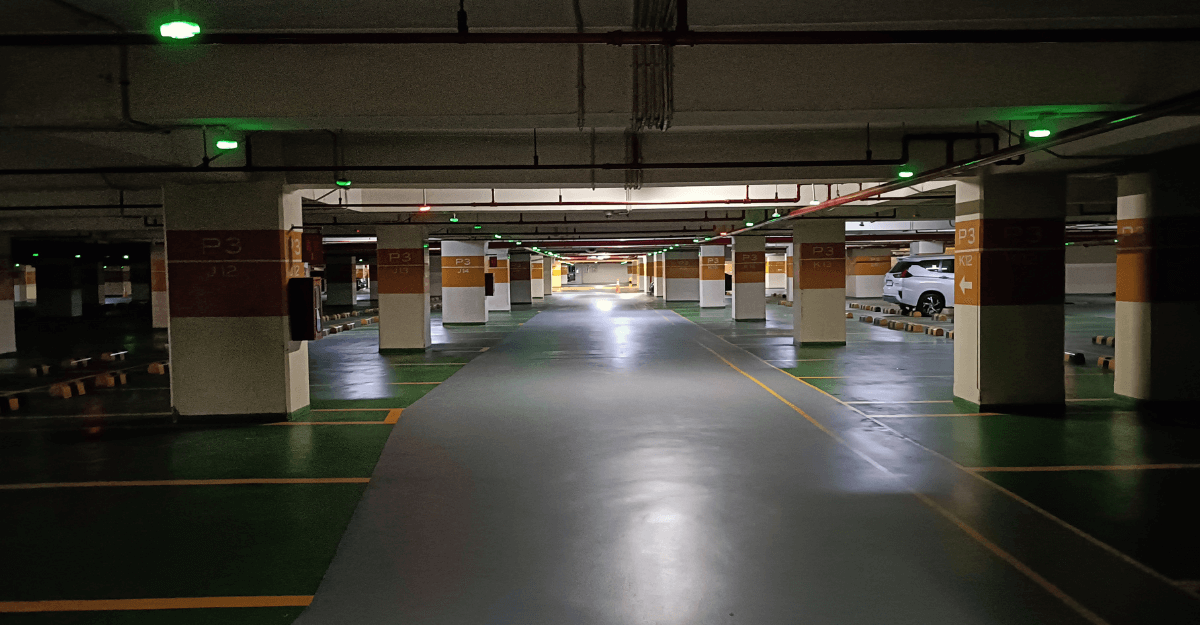 Hit by a Car in Orland Square Mall Parking Lot: Can I Sue the Mall or ...